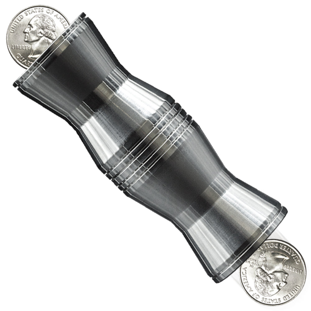 Crazy Coin Funnel by Magic Makers | Wunderground Magic