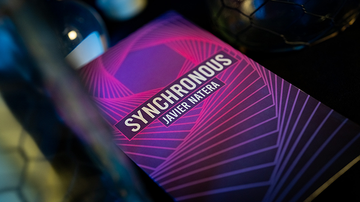 Synchronous by Javier Natera | Wunderground Magic