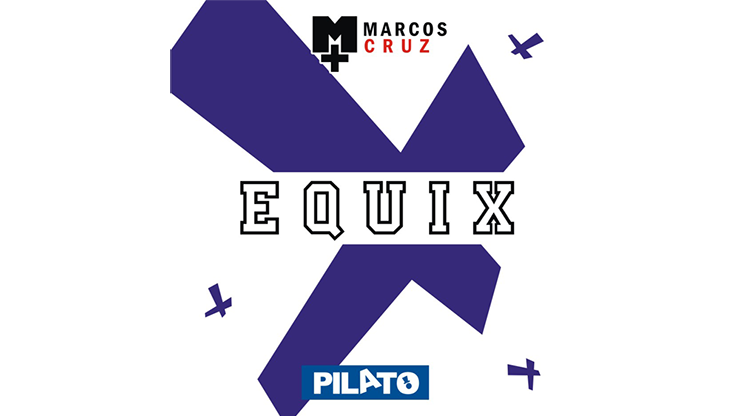 Equix by Pilato | Wunderground Magic