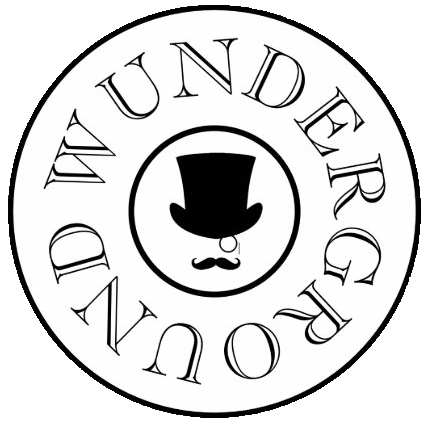 Mentalism & Bizarre Magic | Wunderground Magic