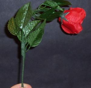 Drooping Rose by Funtime Magic | Wunderground Magic